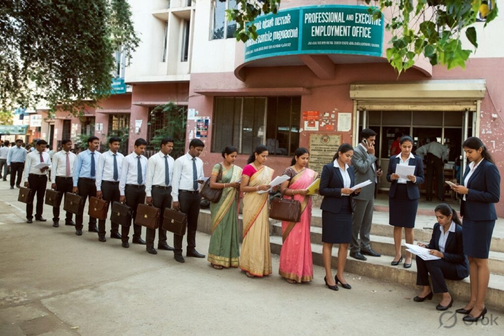 TNVelaivaaippu Registration 2026 — Login, Renewal & TVK Employment ...